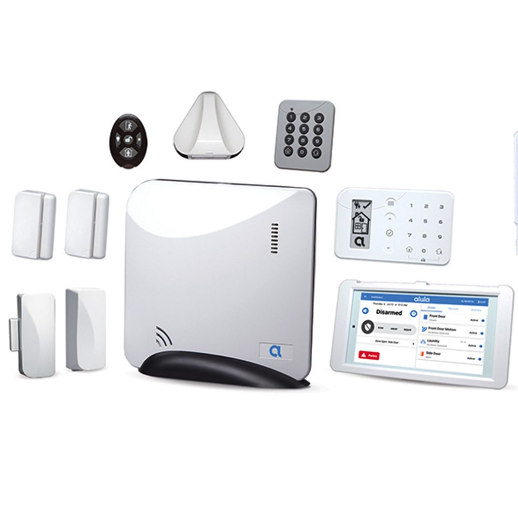 Total Security Solutions in Minneapolis | Floyd Total Security