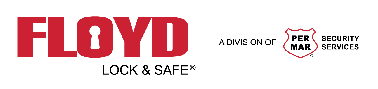 Locksmith Services for Homes & Busineses | Floyd Lock & Safe